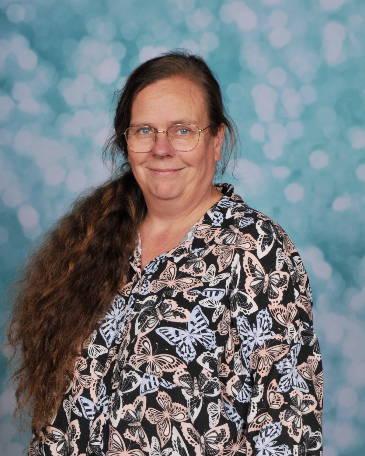 Fossey - Scott Primary School