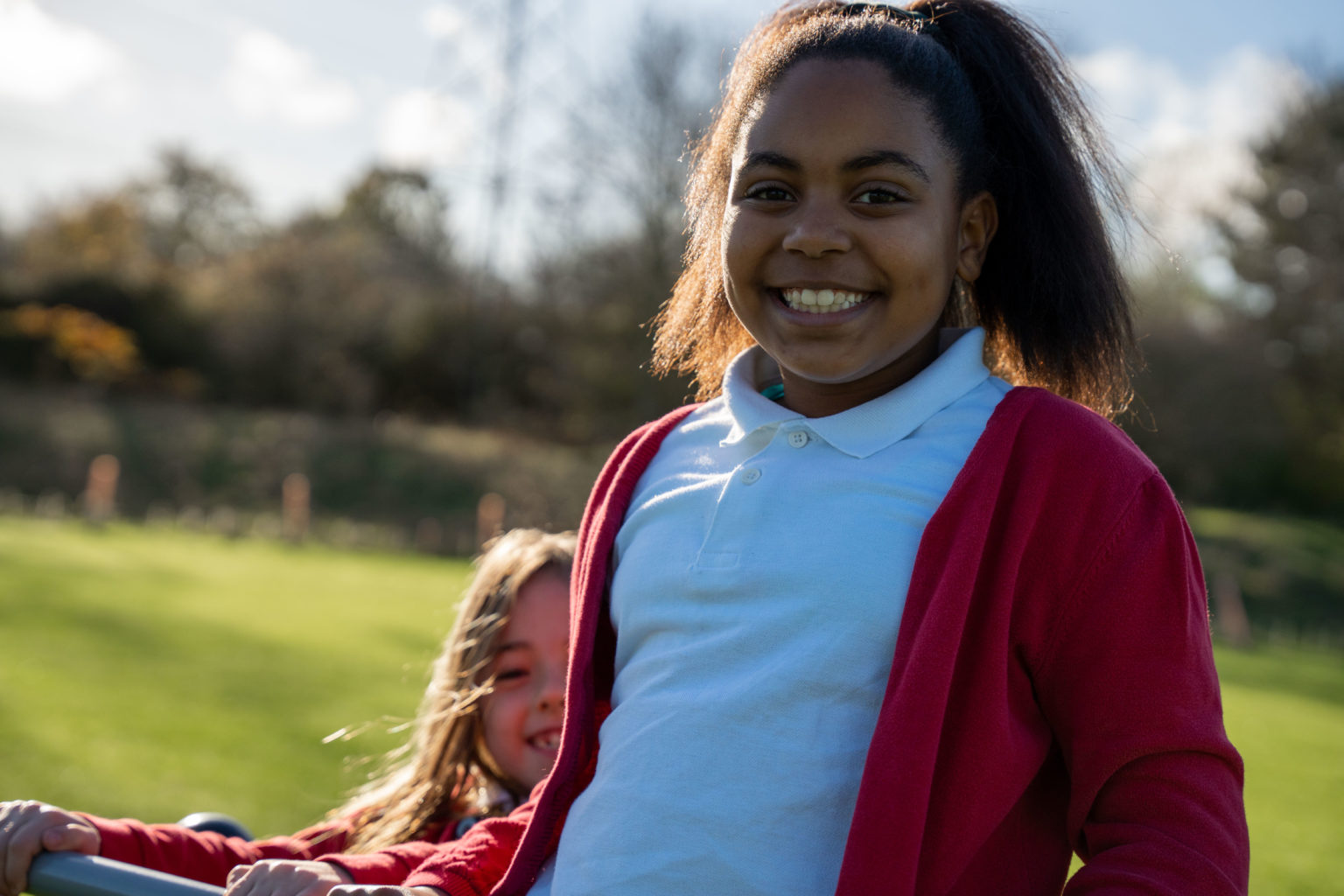 About Us - Scott Primary School