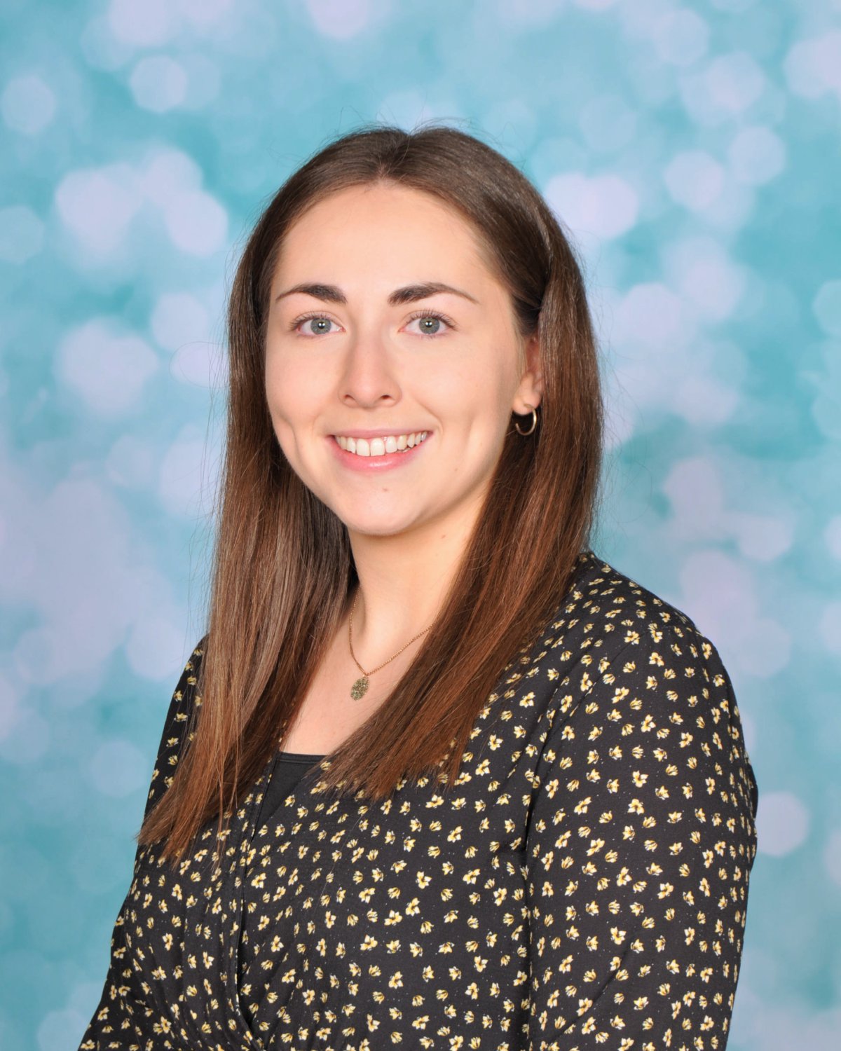 Who's Who - Scott Primary School