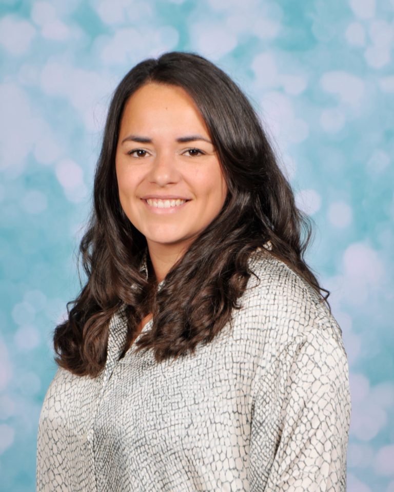 Who's Who - Scott Primary School