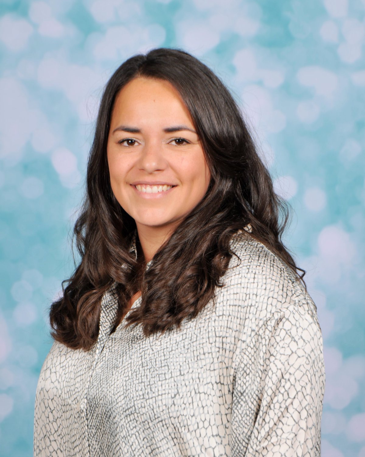 Who's Who - Scott Primary School