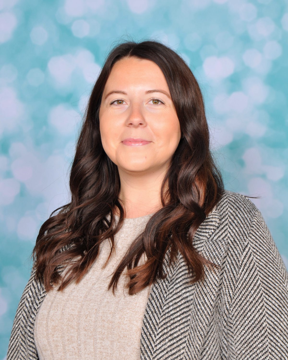 Who's Who - Scott Primary School