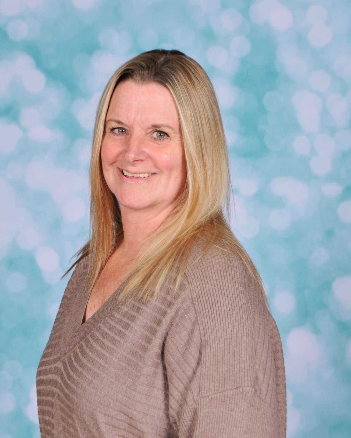 Who's Who - Scott Primary School