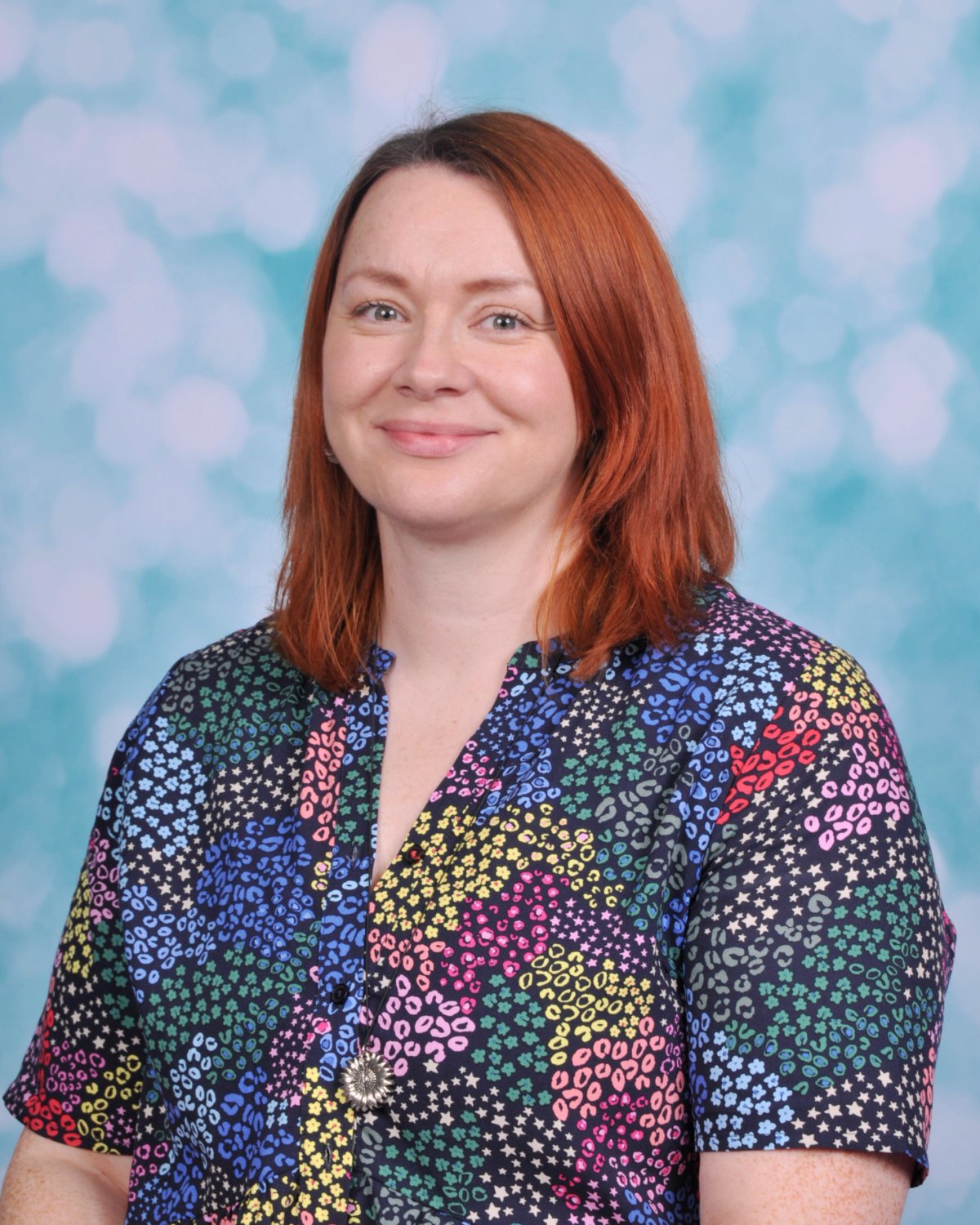 Who's Who - Scott Primary School