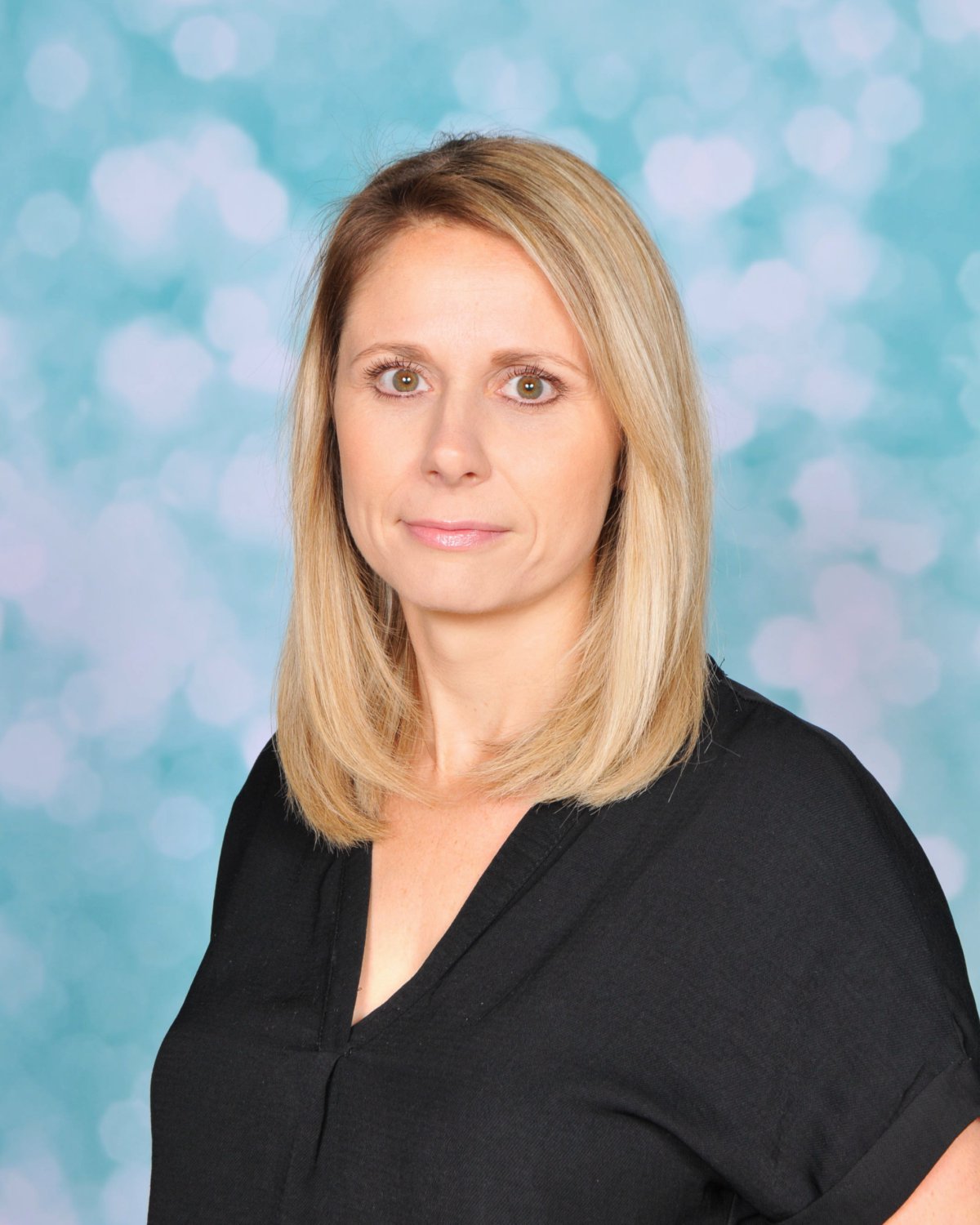 Who's Who - Scott Primary School