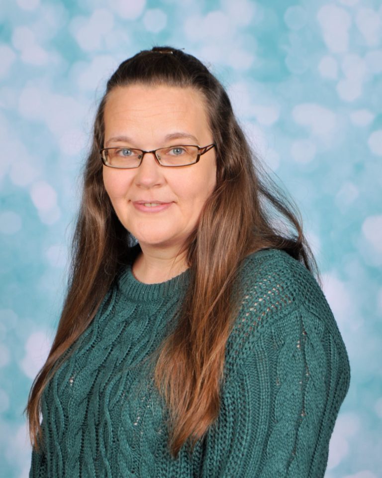 Who's Who - Scott Primary School