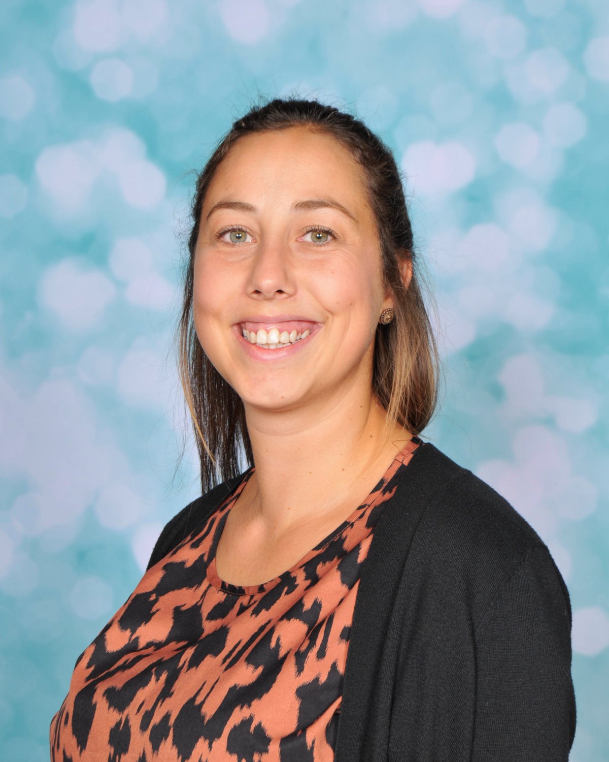 Who's Who - Scott Primary School