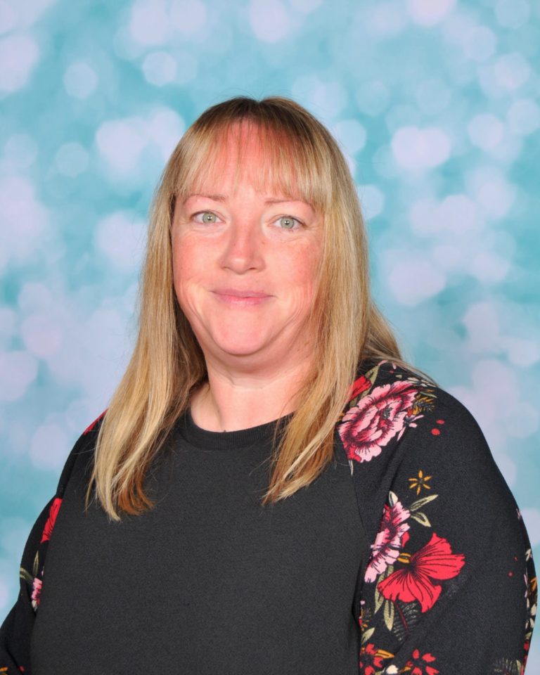 Who's Who - Scott Primary School