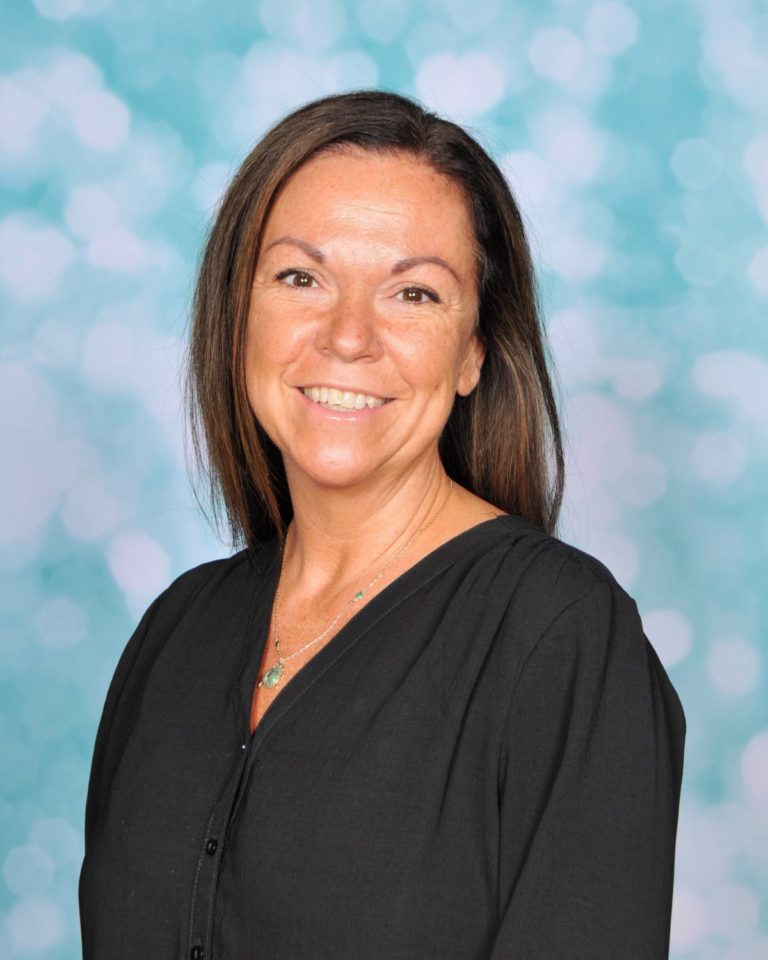 Who's Who - Scott Primary School