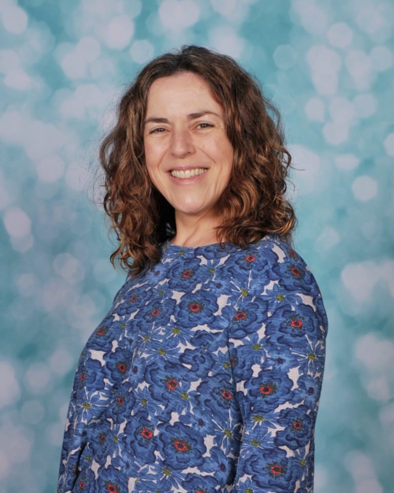 Who's Who - Scott Primary School