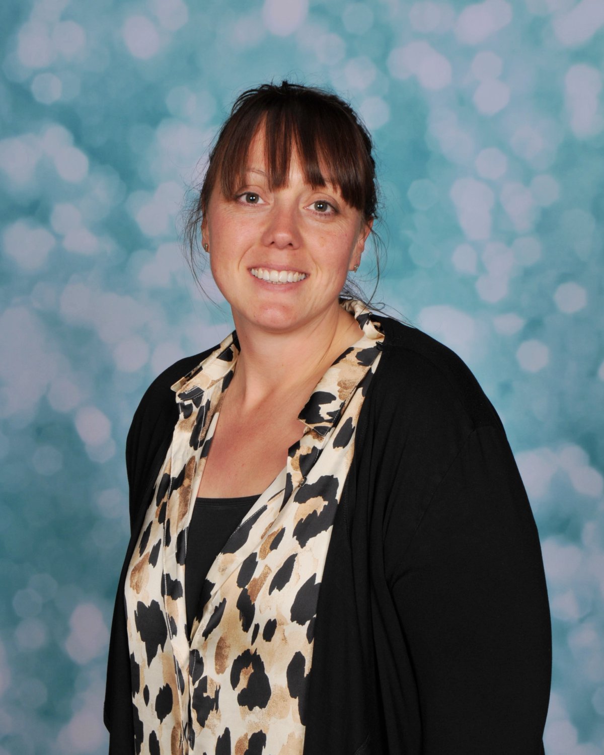 Who's Who - Scott Primary School