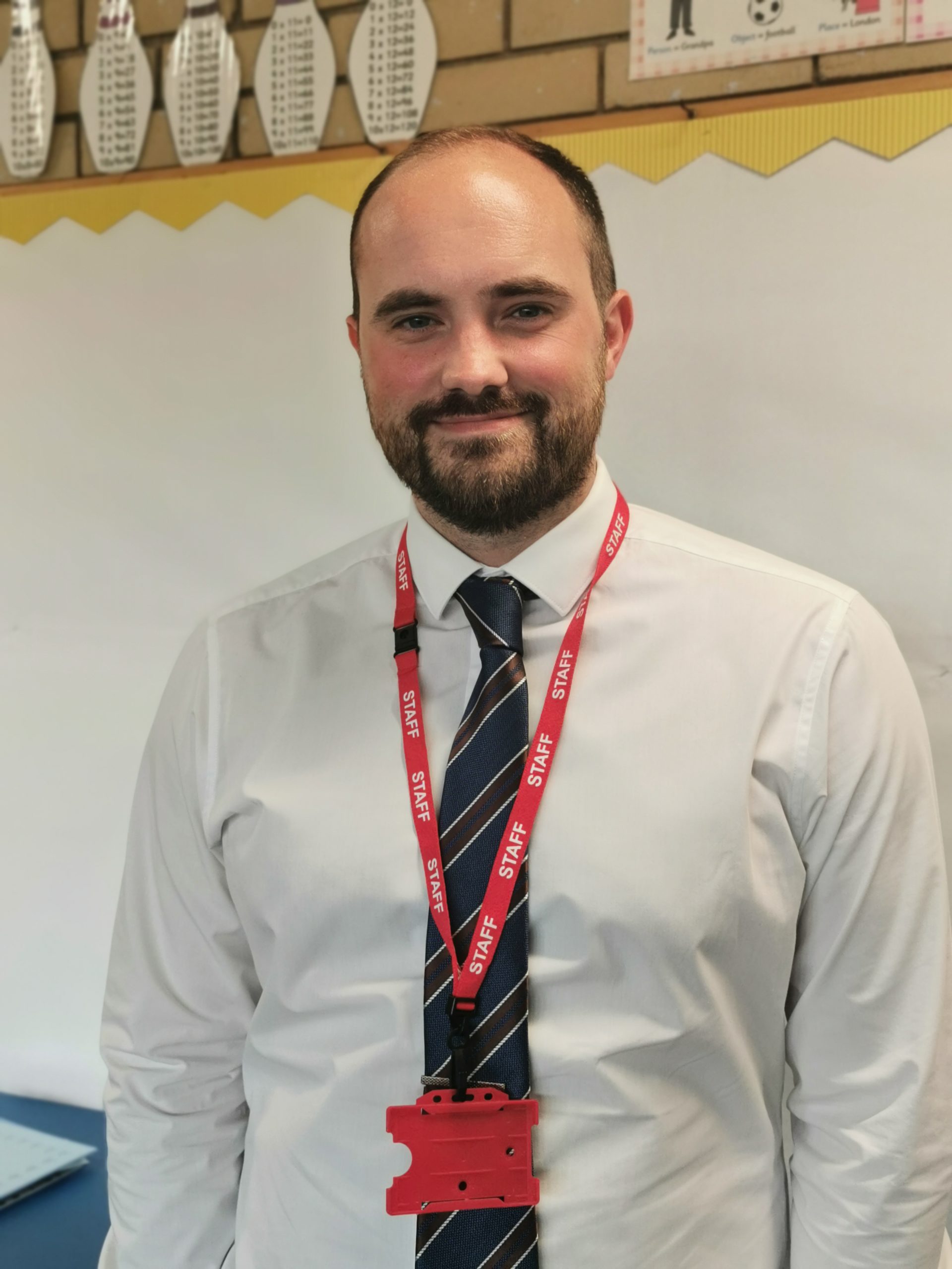 Staff Archive - Scott Primary School