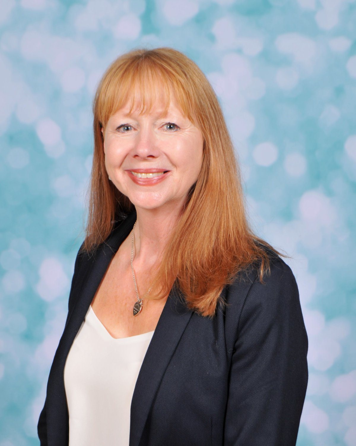 Who's Who - Scott Primary School