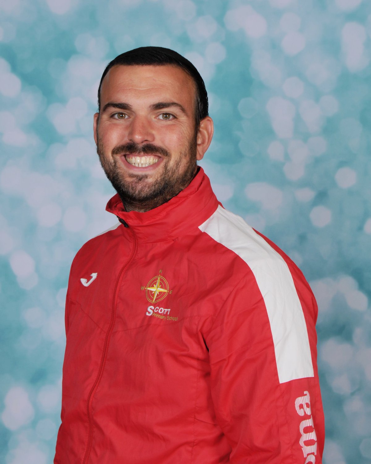 Who's Who - Scott Primary School