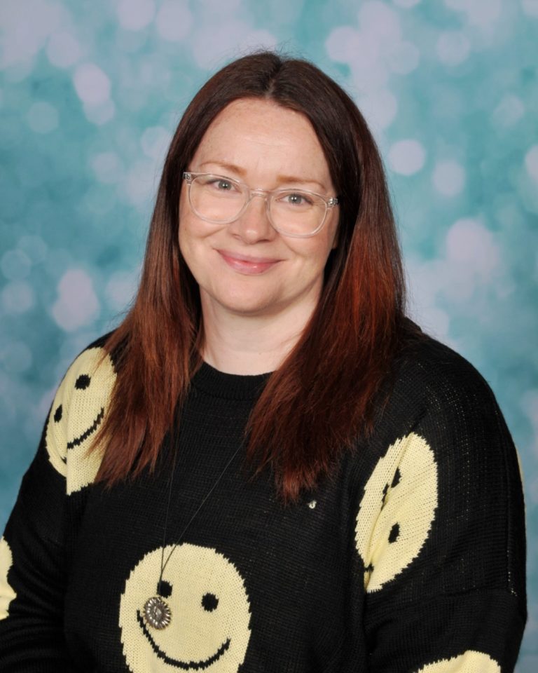 Who's Who - Scott Primary School