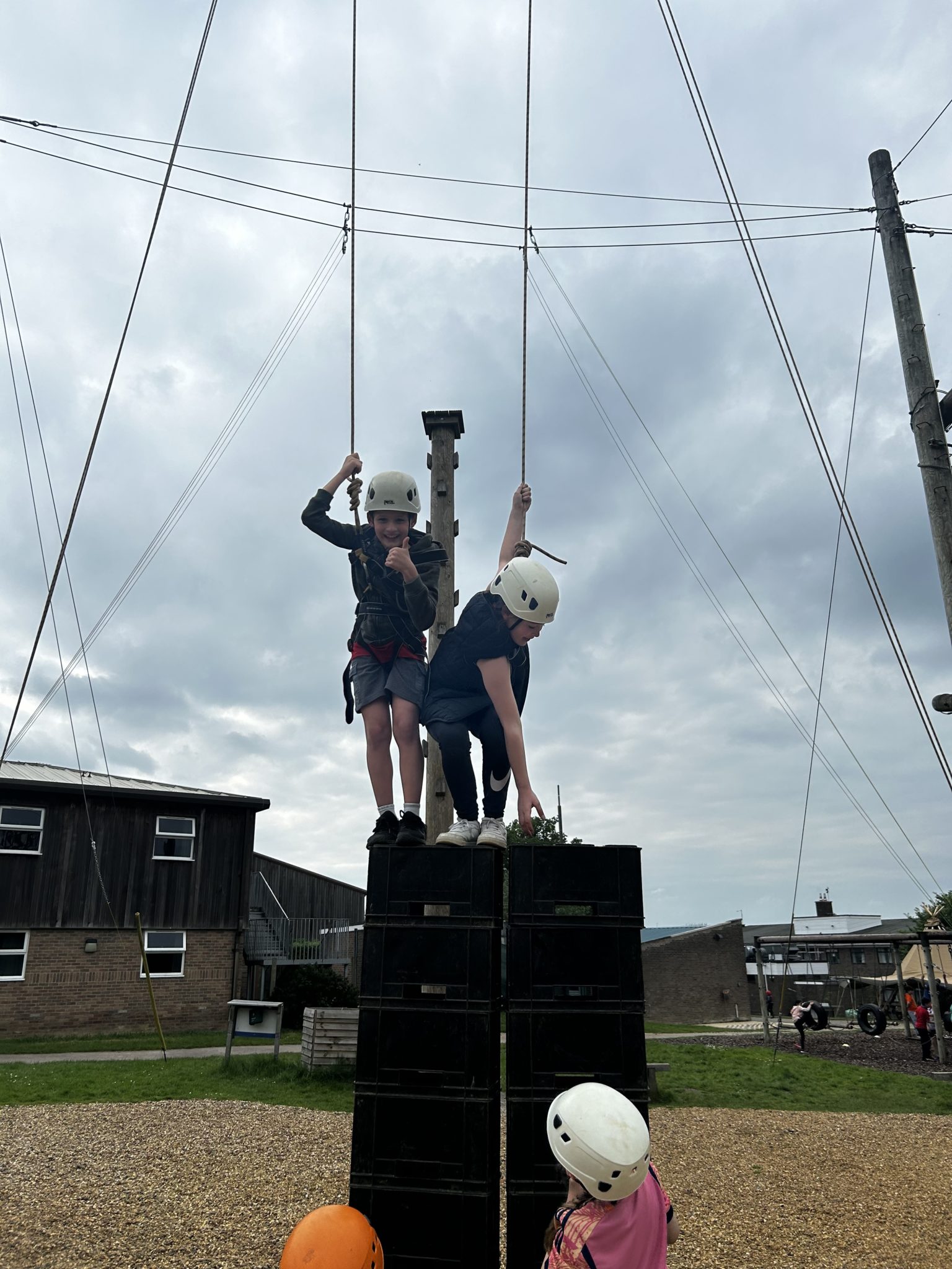 Scott Blog - Scott Primary School