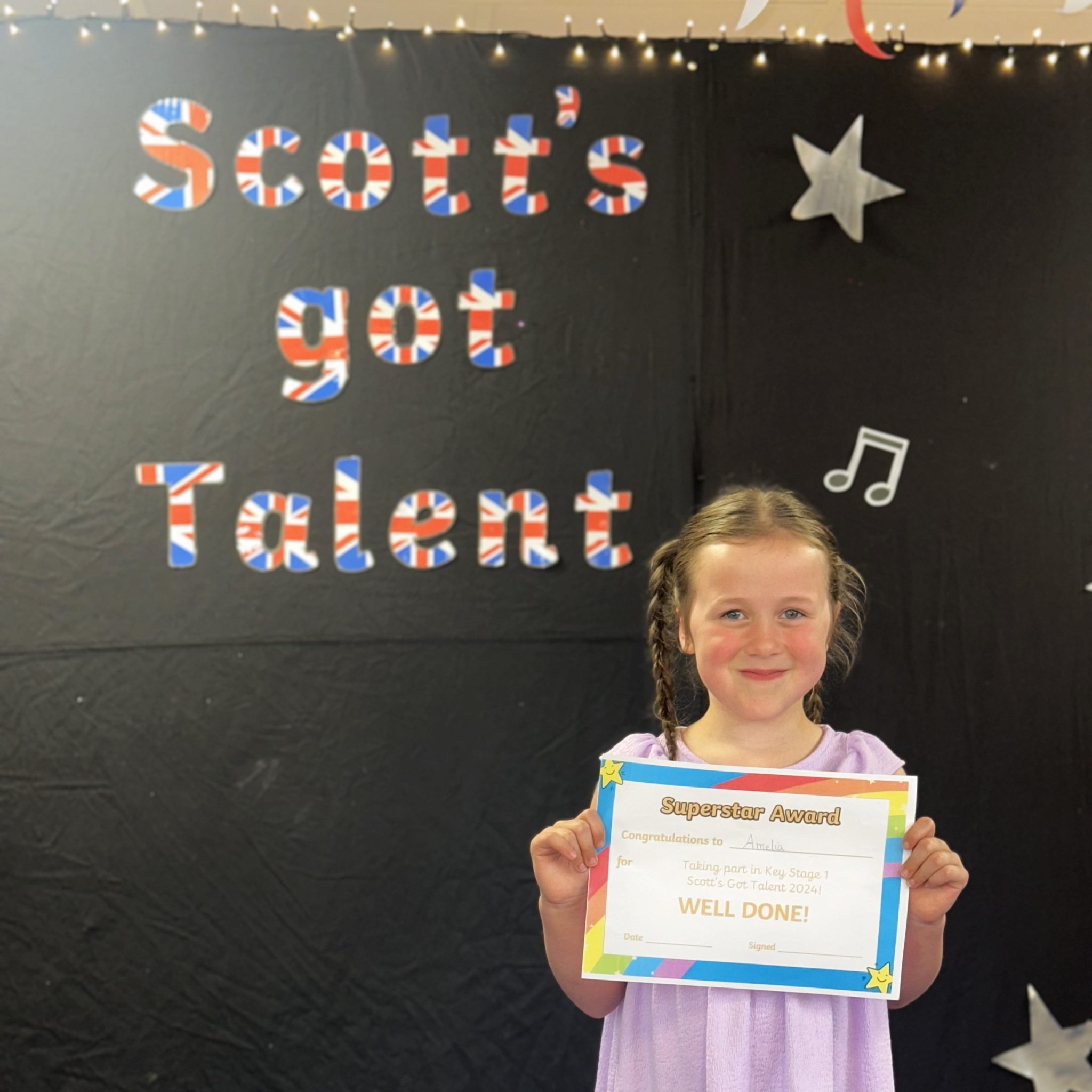 Scott Blog - Scott Primary School