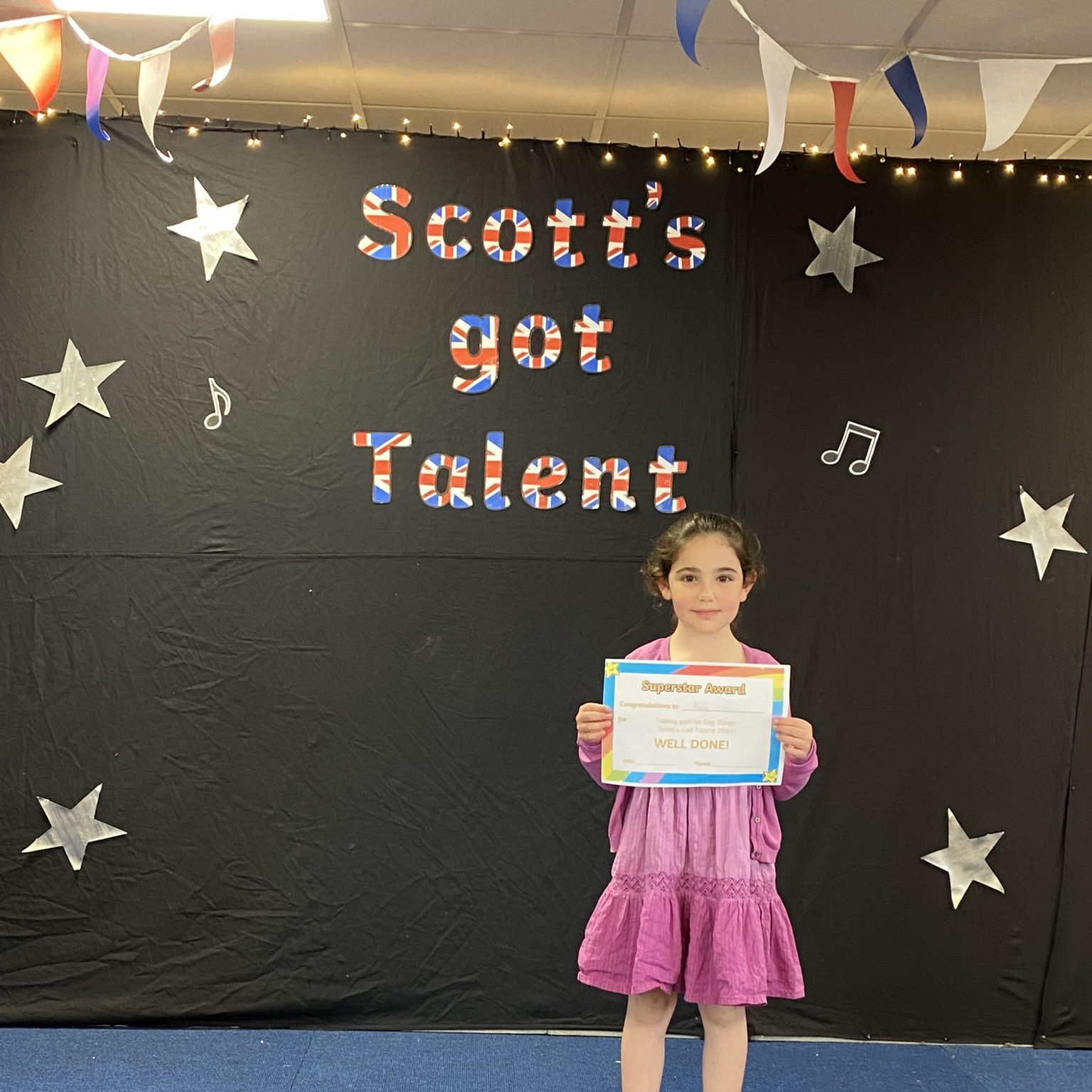 Scott Blog - Scott Primary School