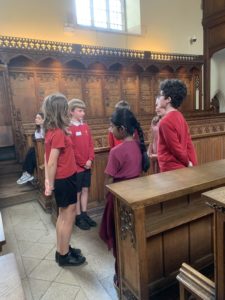 Scott Blog - Scott Primary School