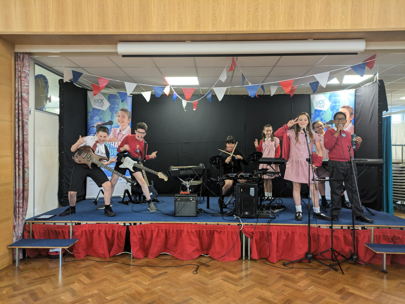 Scott Blog - Scott Primary School