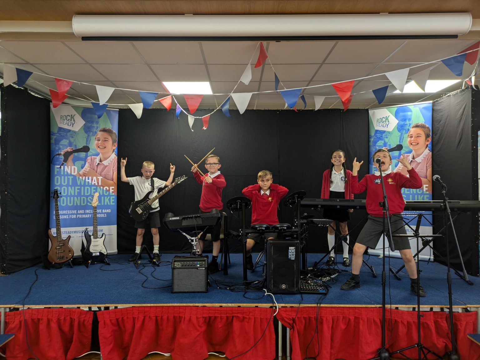 Scott Blog - Scott Primary School