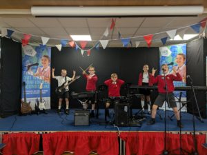 Scott Blog - Scott Primary School