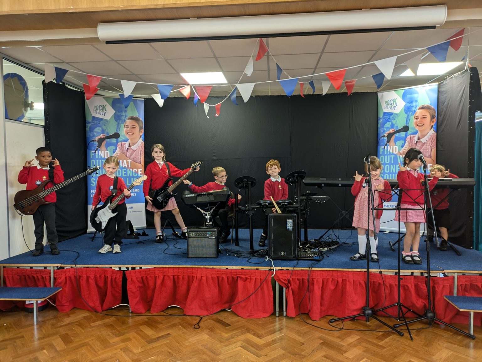 Scott Blog - Scott Primary School