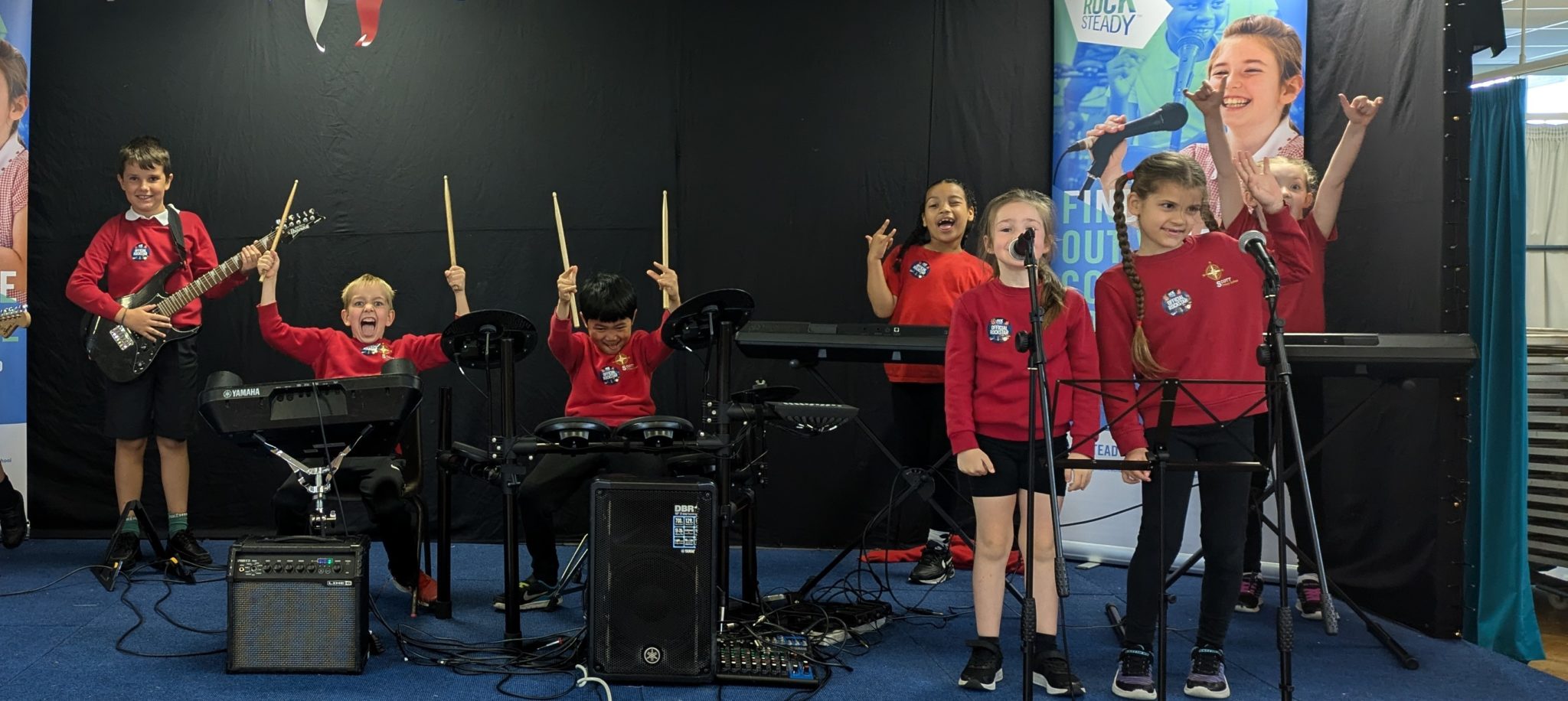 Scott Blog - Scott Primary School