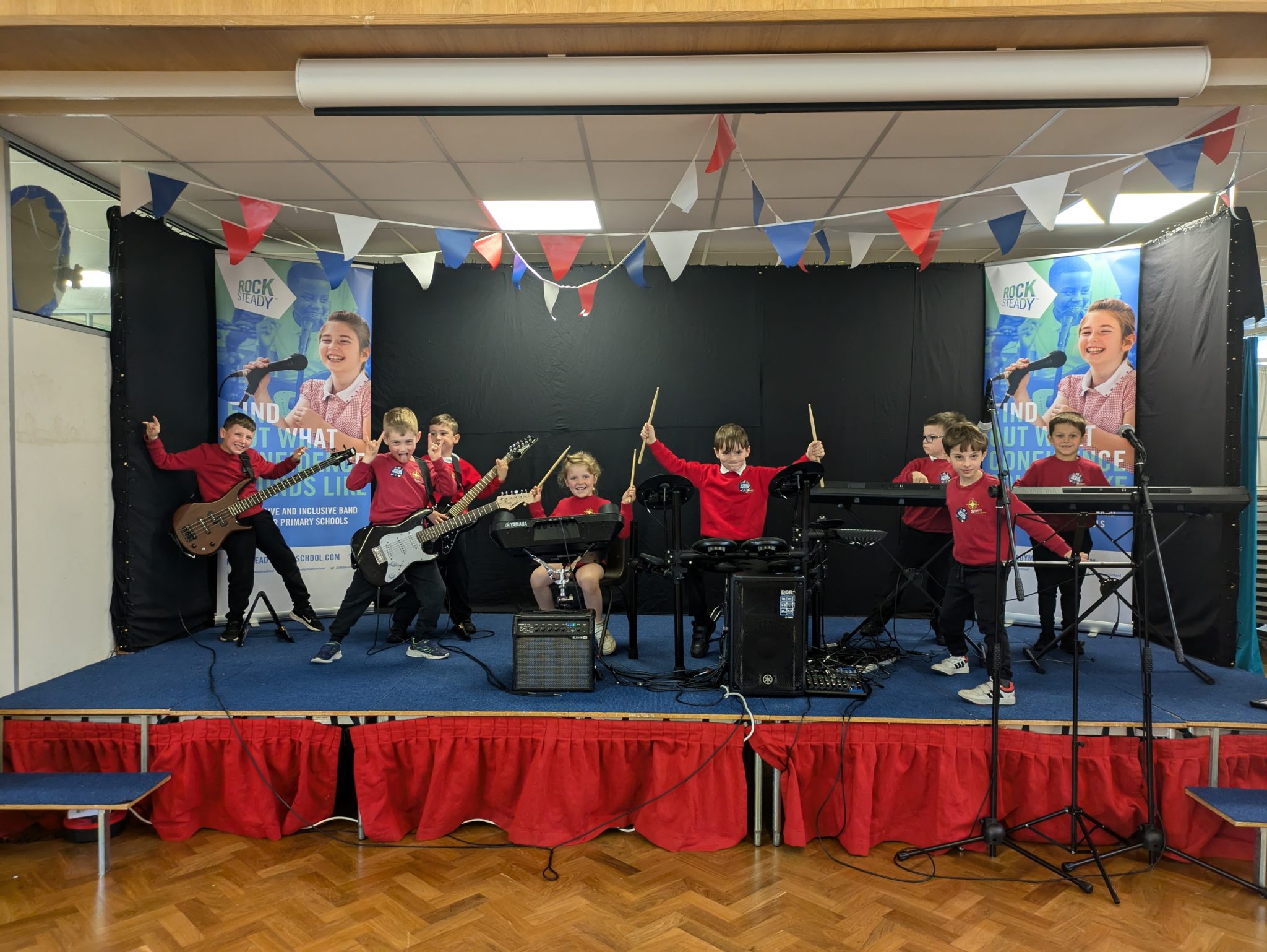 Scott Blog - Scott Primary School