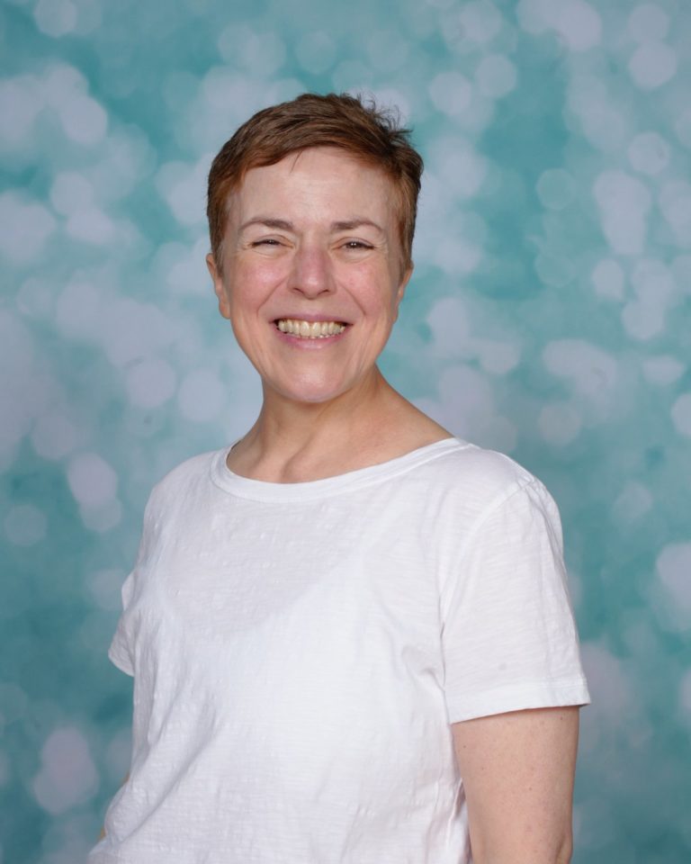 Who's Who - Scott Primary School