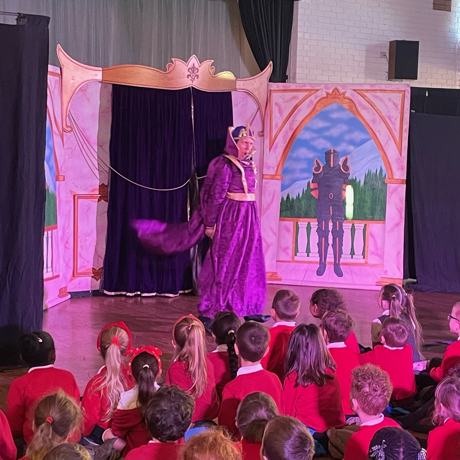 Scott Blog - Scott Primary School