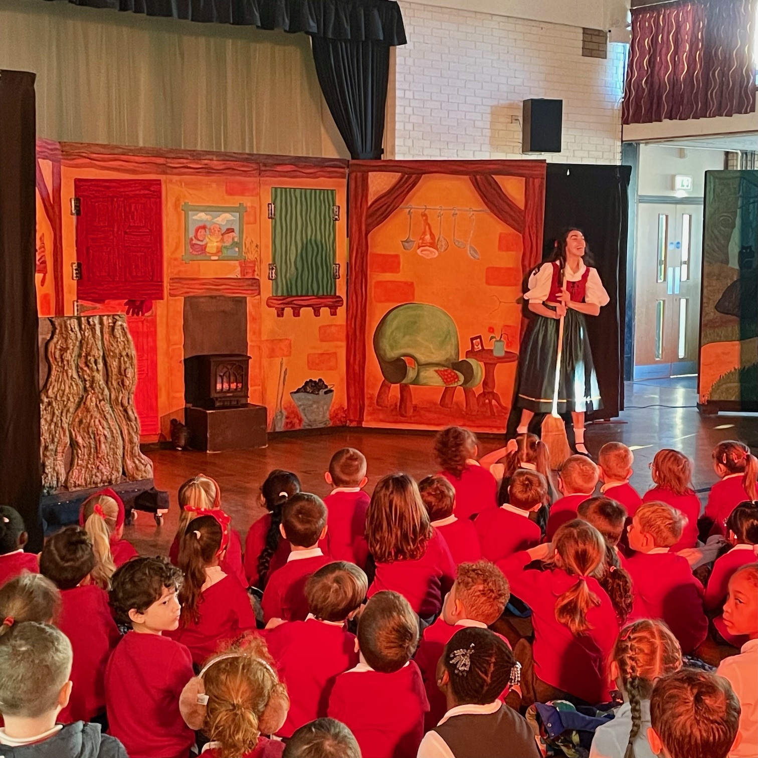 Scott Blog - Scott Primary School