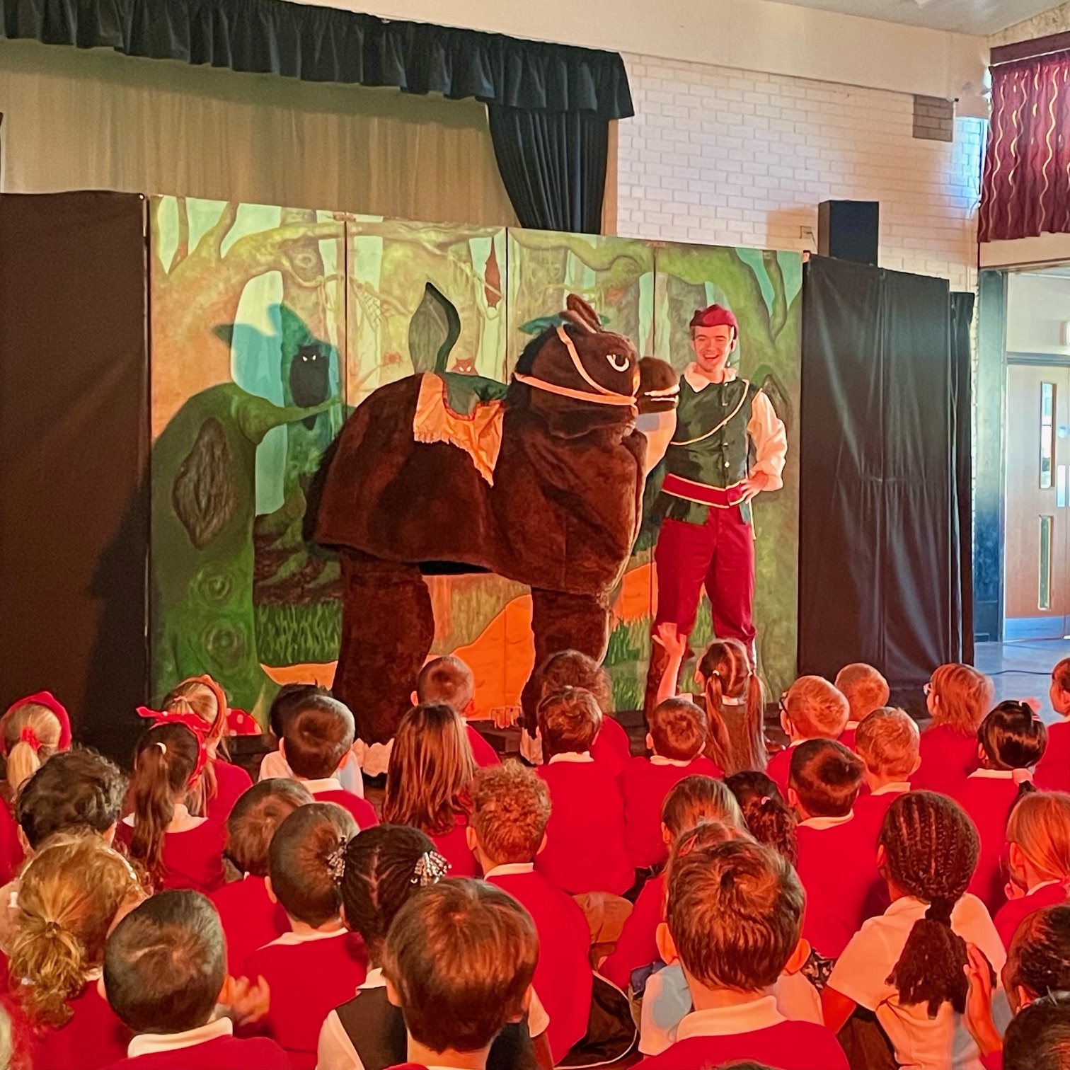 Scott Blog - Scott Primary School