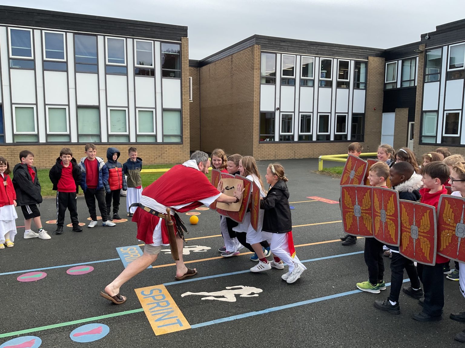 Scott Blog - Scott Primary School