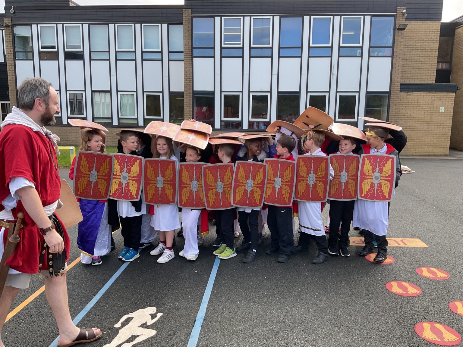 Scott Blog - Scott Primary School