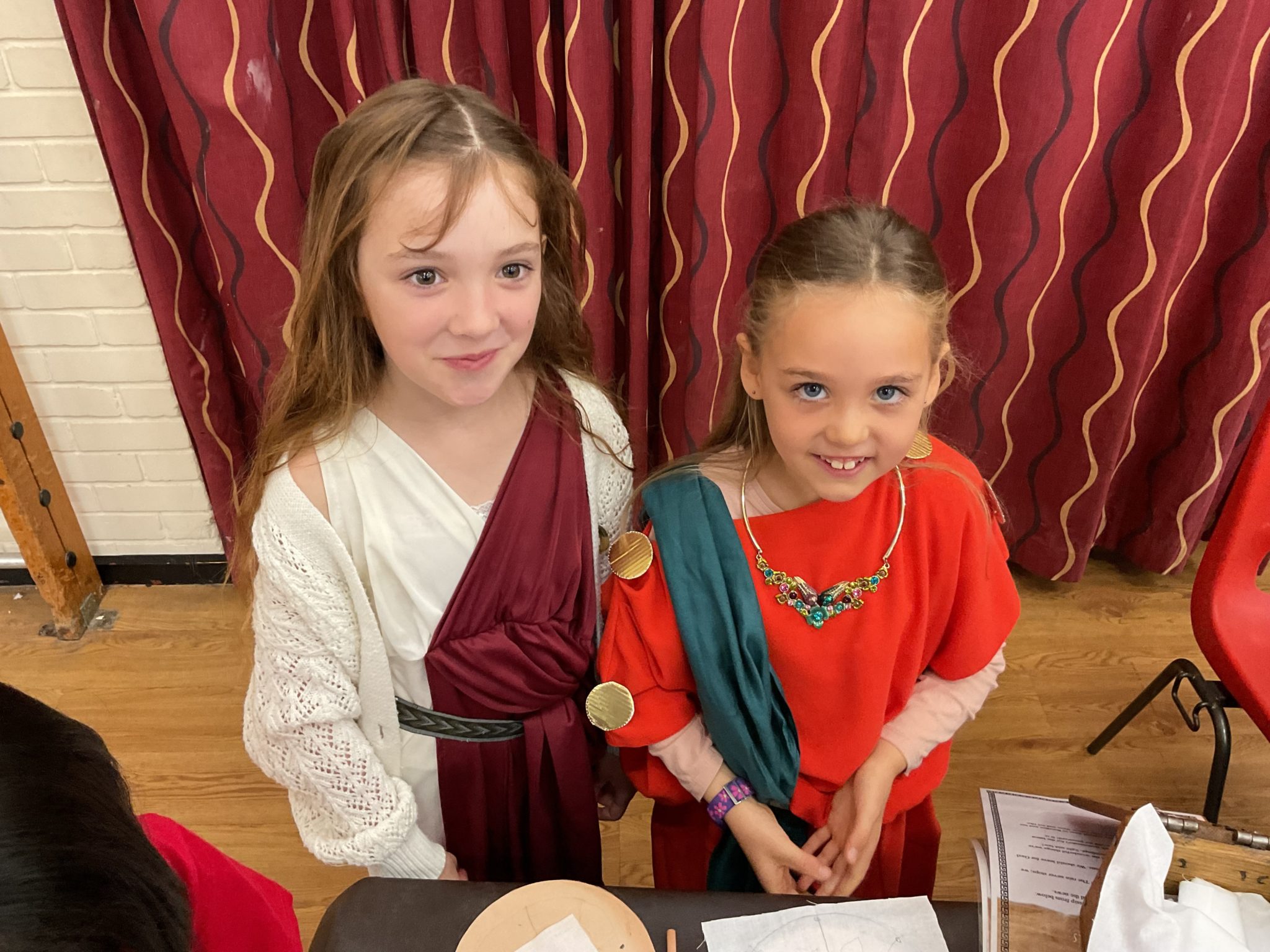 Scott Blog - Scott Primary School